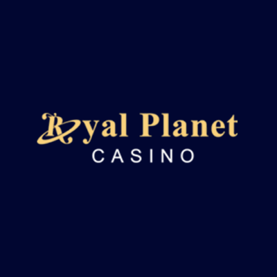 Royal Planet Casino — Login, Welcome Bonus 400%